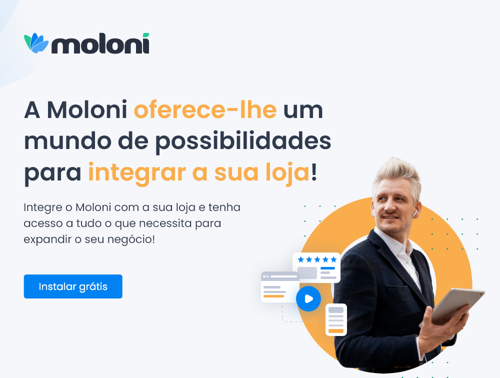 Moloni Wix - Portugal